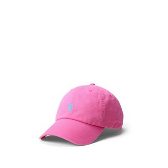 Polo Ralph Lauren Casquette en coton