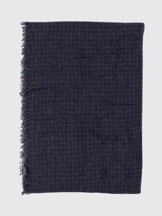 Faliero Sarti &Eacute;charpe FALIERO SARTI Homme couleur Noir