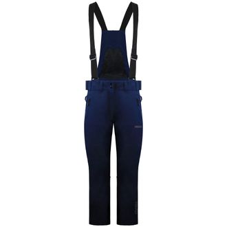 Head Pro Countdown Damen Marineblau Hosen