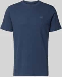 PME Legend T-Shirt mit Rundhalsausschnitt