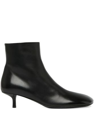 Marsèll bottines Cotama - Noir