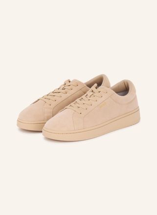 HUGO BOSS Hugo Sneaker Neston beige