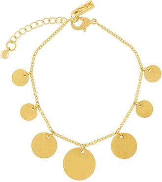 Dansk Copenhagen Damen, Accessories, Gelb, ONE SIZEGröße