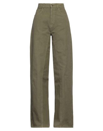 Erika Cavallini Semi Couture HOSEN & R&Ouml;CKE - Jeanshosen auf YOOX.COM