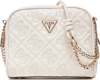 Guess Handtasche 176299 Weiß