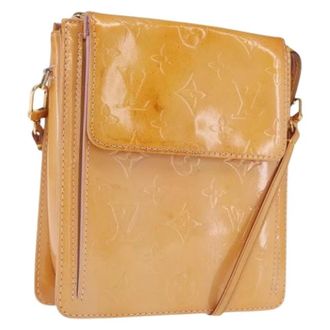 Louis Vuitton Pre-owned Accessory Pouch - - Pre-owned - Damen - Beige - ONE SIZE