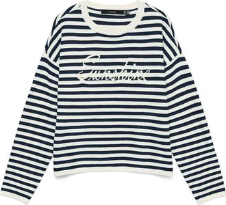 Vero Moda Pullover VMAPPLE