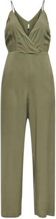 Only Onlnova Life VIS EMZA Combinaison solide pour femme, Kalamata., XS