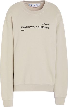 Off-white TOPS - Sweatshirts auf YOOX.COM