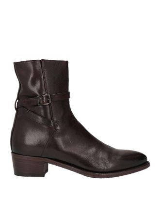 Pantanetti SCHUHE - Stiefeletten auf YOOX.COM
