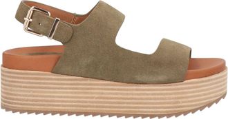 Rahya Grey SCHUHE - Sandalen auf YOOX.COM