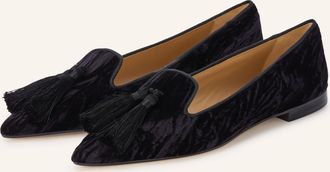 Prosperine Prosperine Loafer schwarz