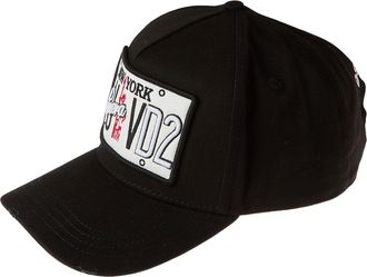 Dsquared2 ACCESSOIRES - M&uuml;tzen & H&uuml;te auf YOOX.COM