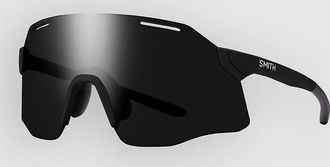 Smith Vert Matte Black +Bonus Lens Sonnenbrille chromapop black