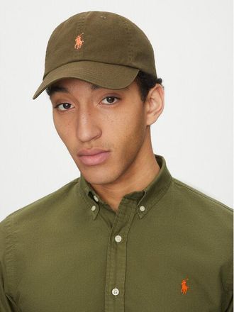 Polo Ralph Lauren Cap Chino Ball Cap 710667709103 Khakifarben