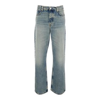 Won Hundred Homme, Jeans, Bleu, Taille: W33 Steve Jeans