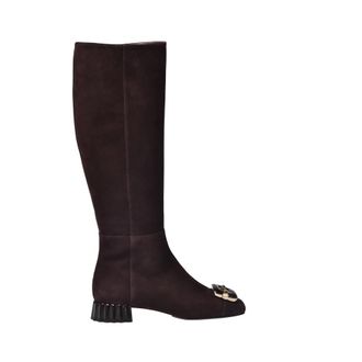 Baldinini Stiefel - STIEFEL BALDININI - Gr. 37 (EU) - in Braun - für Damen