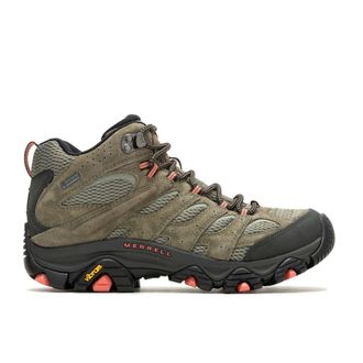 Merrell Moab 3 Mid GORE-TEX - Vert - Taille 37.5 M