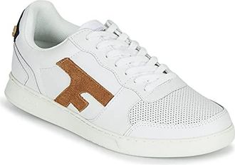 Faguo Hazel Leather Baskets Mode