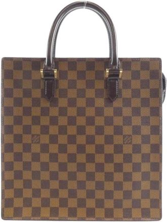 Louis Vuitton Damen, Pre-Owned, Braun, ONE SIZEGröße