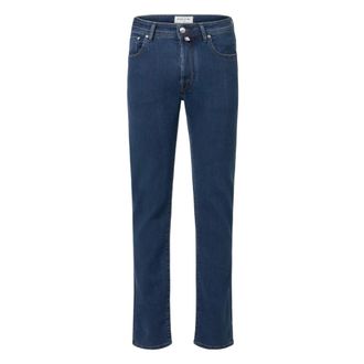 Jacob Cohen Homme, Jeans, Bleu, Taille: W34 Jean slim Brad