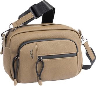 Matties Bags Mujer Ember BOLSOS, Verde