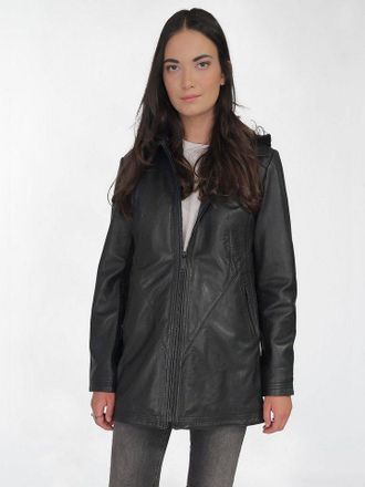 JCC Lederjacke 3102220