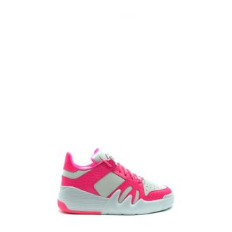 Giuseppe Zanotti Damen Sneakers Schuhe Wei&szlig; Ss22 - - Shoes - Damen - Mehrfarbig - 39 EU