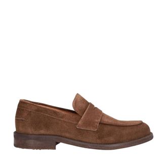Billi Bi A6335 Loafer - - Shoes - Damen - Braun - 41 EU