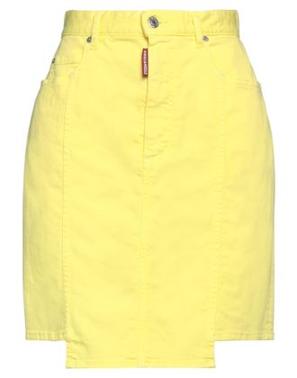 Dsquared2 HOSEN & R&Ouml;CKE - Jeansr&ouml;cke auf YOOX.COM