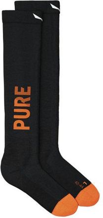 Salewa Sella Pure - Skitouren Socken - Herren