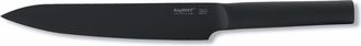 Berghoff BergHOFF Ron Tranchiermesser 19 cm Antihaftbeschichtet schwarz
