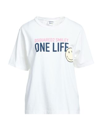 Dsquared2 TOPS - T-shirts auf YOOX.COM