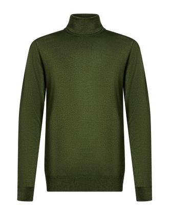 Masq STRICKWAREN - Rollkragenpullover auf YOOX.COM