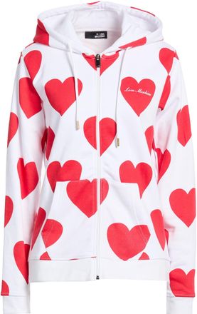 Love Moschino TOPS - Sweatshirts auf YOOX.COM