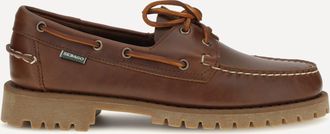 Sebago Ranger Waxy Loafers Male 10.5