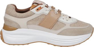 Tod's Femme, Chaussures, Multicolore, Taille: 38 EU Sport 81L Baskets
