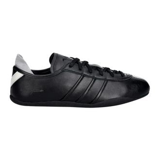 Yohji Yamamoto Baskets Tokyo - Femme - Chaussures - Noir - Taille: 38 2/3 EU
