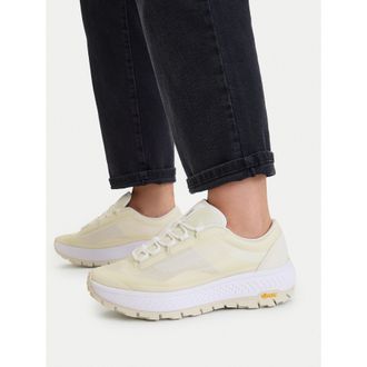 Vans Trekkingschuhe Vans Old Skool 36 Trail VN000Z93WHT1 Creme