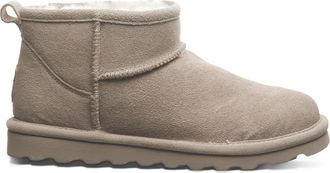 Bearpaw Bearpaw Shorty Damen Winterstiefelette gef&uuml;ttert - Booties