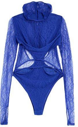 Dion Lee TOPS - Bodys sur YOOX.COM