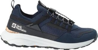 Jack Wolfskin Herren Halbschuhe DROMOVENTURE ATHLETIC LOW M