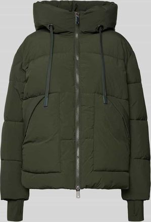 Mos Mosh Steppjacke mit Kapuze Modell Ollie