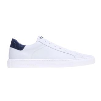 Hide&Jack Herren, Schuhe, Wei&szlig;, 40 EUGr&ouml;&szlig;e