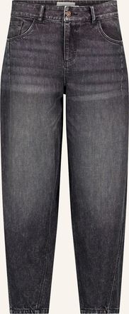 Cartoon Cartoon Barrel Jeans grau