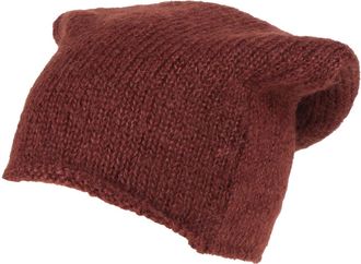 Massimo Alba ACCESSOIRES - M&uuml;tzen & H&uuml;te auf YOOX.COM