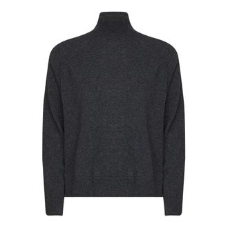 Max Mara Zarina Pullover - - Knitwear - Damen - Grau - M