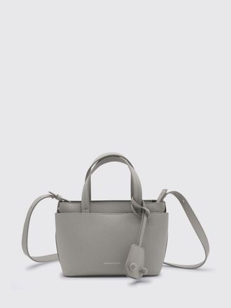 Fabiana Filippi Handtasche FABIANA FILIPPI Damen Farbe Grau