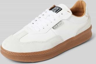 Steve Madden Sneaker mit Schn&uuml;rverschluss Modell EUPHORIA