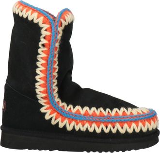 Mou SCHUHE - Stiefeletten auf YOOX.COM